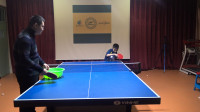 日本伊藤美诚常用的一招:反手撇,乒乓球基本反手撇技术动作要领