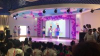 2018毕业典礼—大班老师诗朗诵《永远的守巢人》