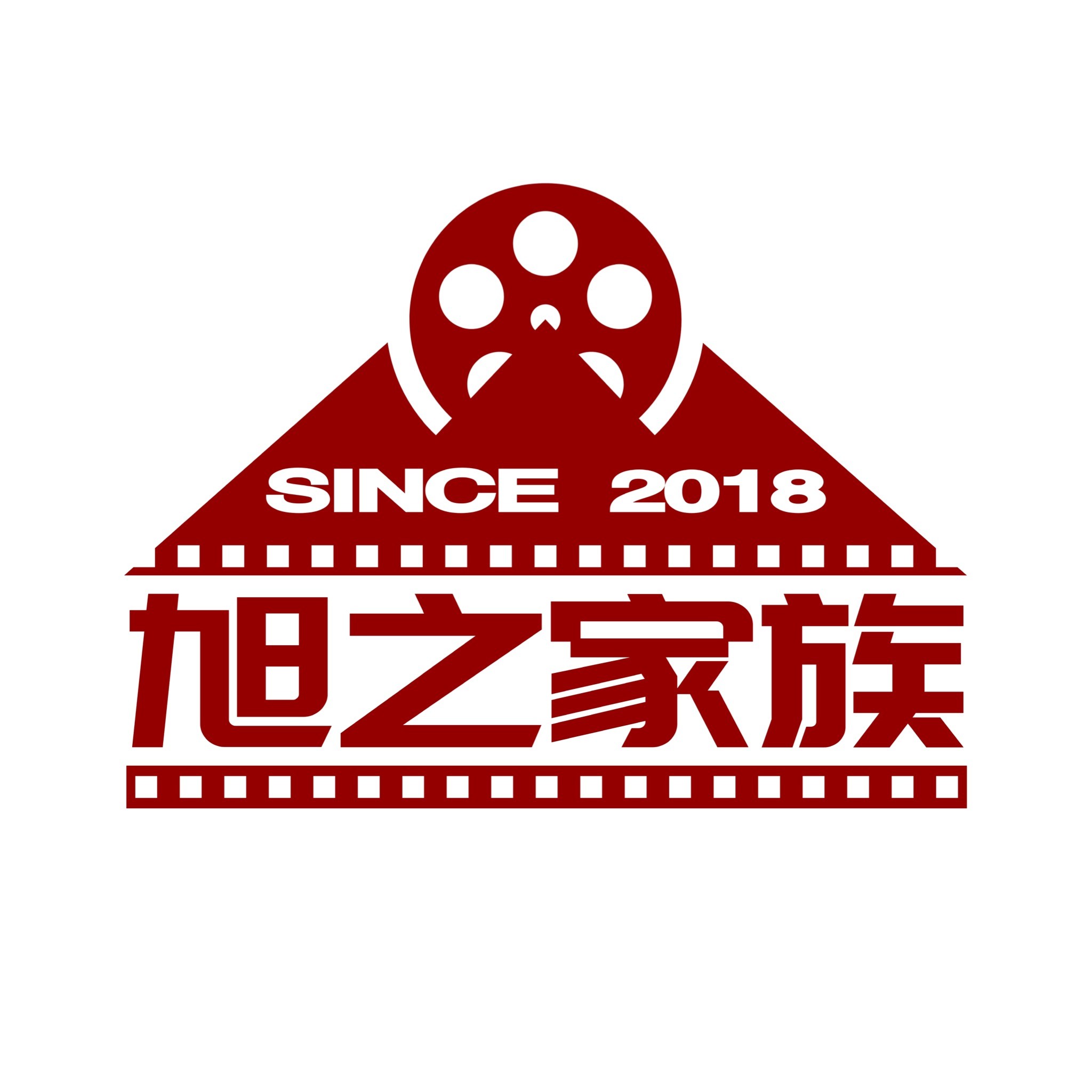 旭之哥-旭之家族 