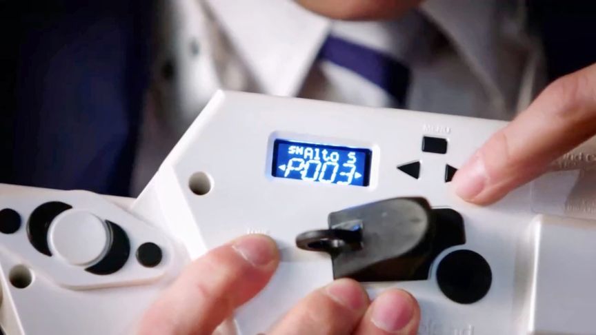 Roland罗兰AE-10电吹管入门基础教学第二节:面板按键操作介绍