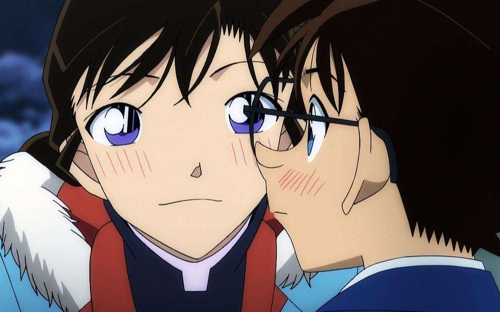 【柯南】你对柯南的音乐了解多少,过来做个小测试吧!