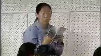詹天佑(新课程小学语文名师课堂实录教学视频专辑)