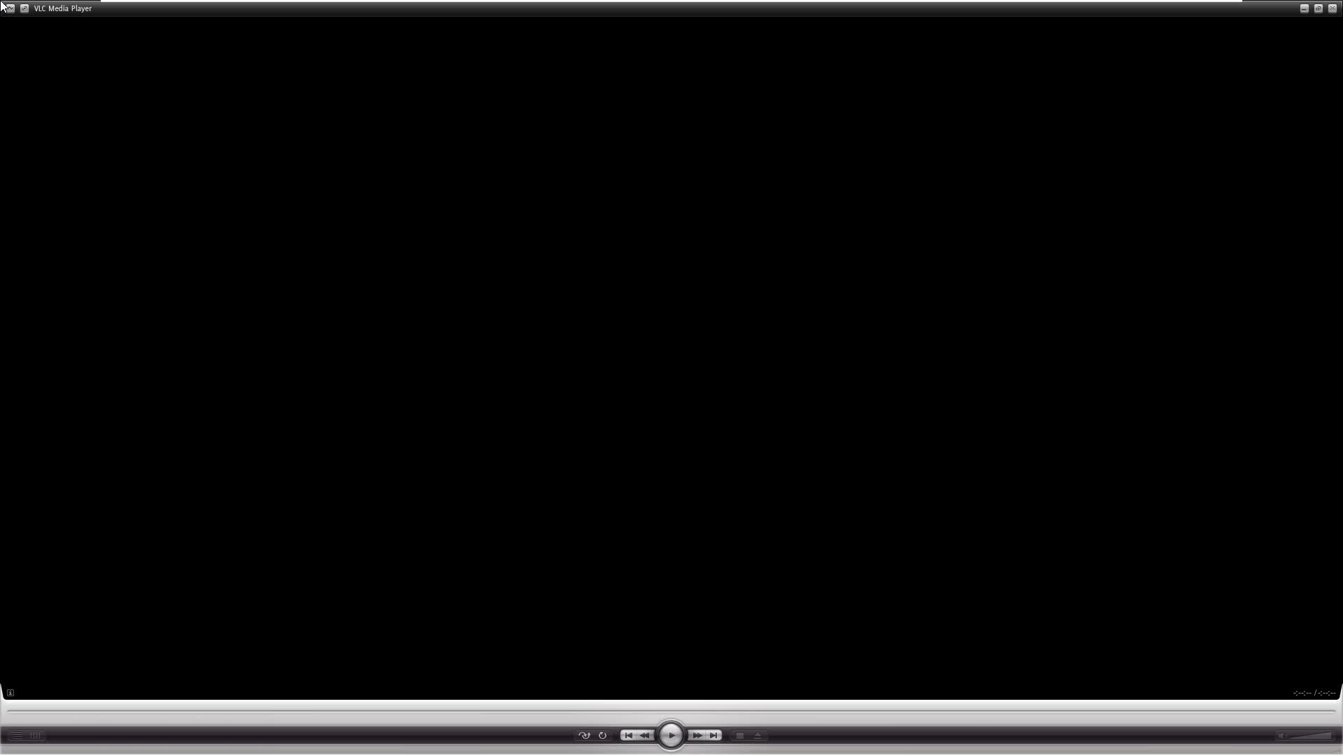 VLC media player带宽增益怎么设置两轮