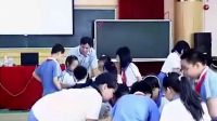 圆的认识 北师大版_六年级小学数学课堂展示观摩课实录视频视频
