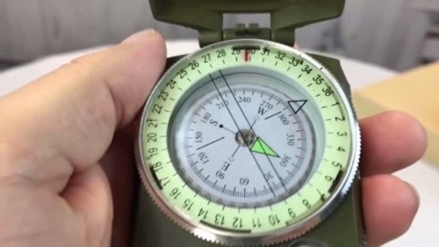 你知道吗?指南针明明指向北,为什么我国叫指南针