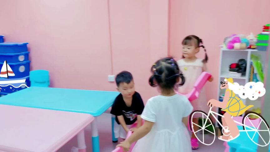 #乐高积木 #少儿编程 #快乐学习