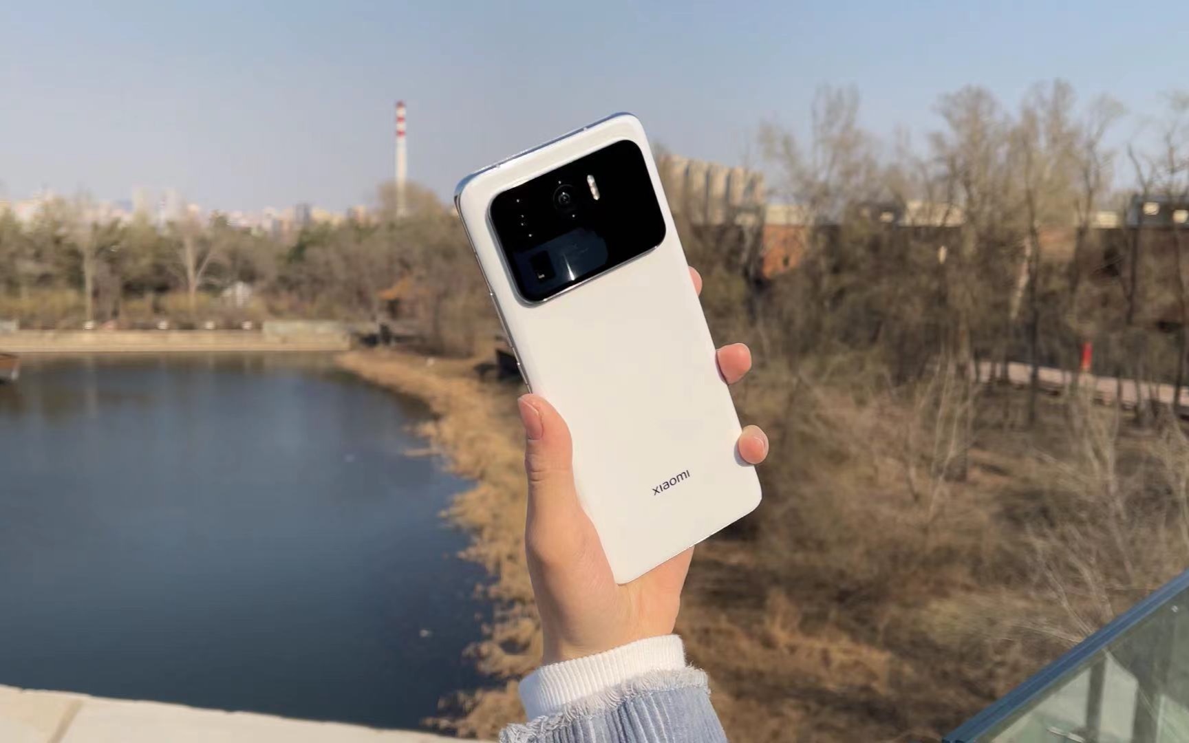 小米11Ultra使用体验-我与小米11Ultra的一天