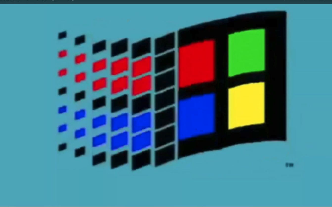 Windows各版本图标进化史---更新至Windows11(包括sever版本)