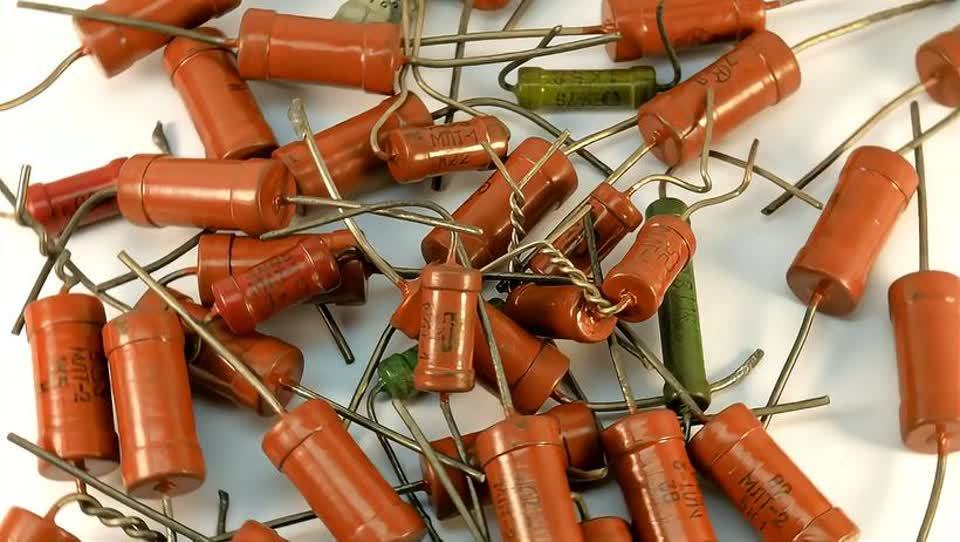 电容是什么,你知道吗