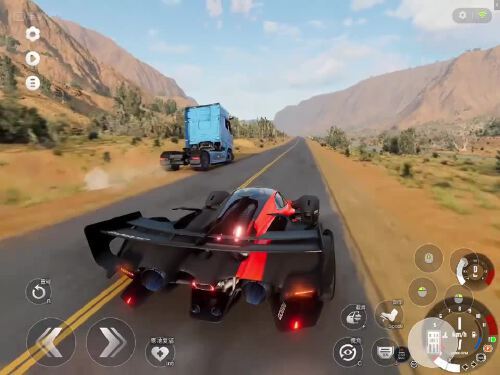 撞车解压时刻!车祸模拟器带你体验另类驾驶快感