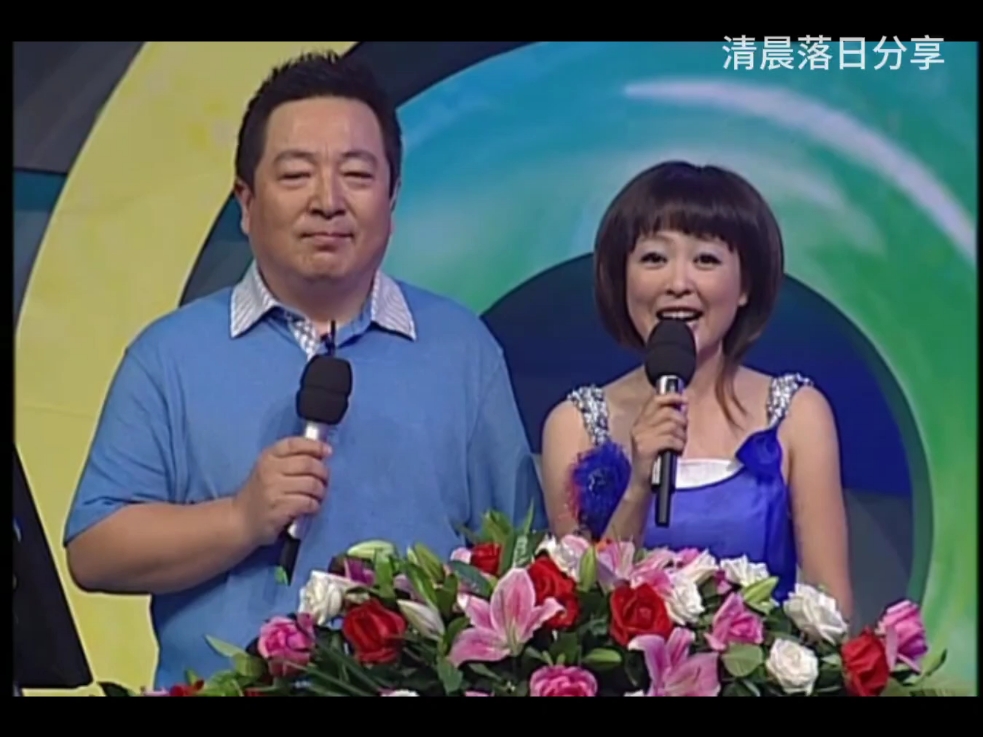 《全国少儿歌曲电视演唱大赛》B组半决赛-5号荧星宝贝组合《梦的...