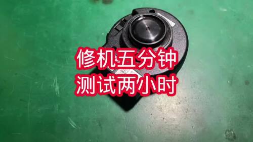 奥林巴斯显微镜摄像头维修测试