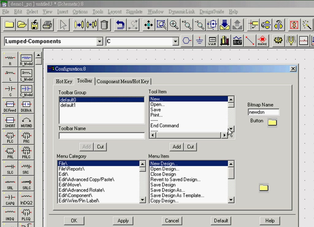 ADS中文视频教程(台湾)