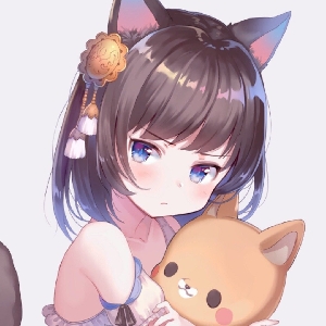 傲娇的海姆达尔 