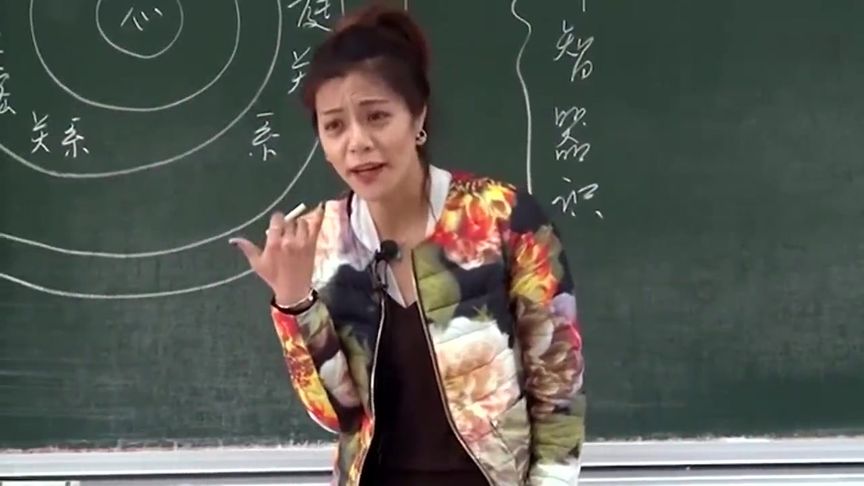 复旦网红陈果:如何去衡量一个人是不是自己的知己挚友?