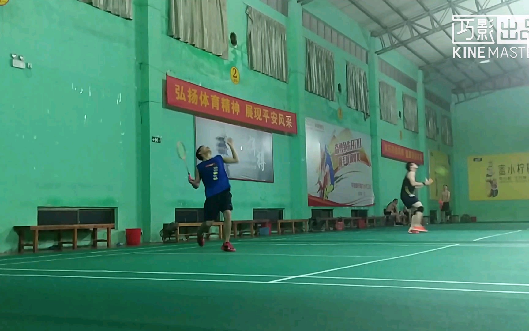 28磅的球拍,不是很响嘛,但是再拉高怕拍断,怎么办?