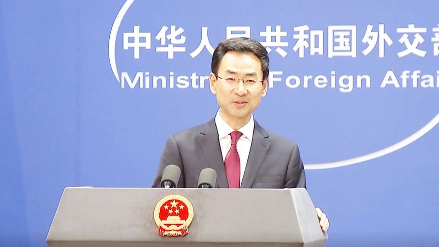 中美经贸谈判关键时刻,美方突然使了这一招,不料中国早已看透