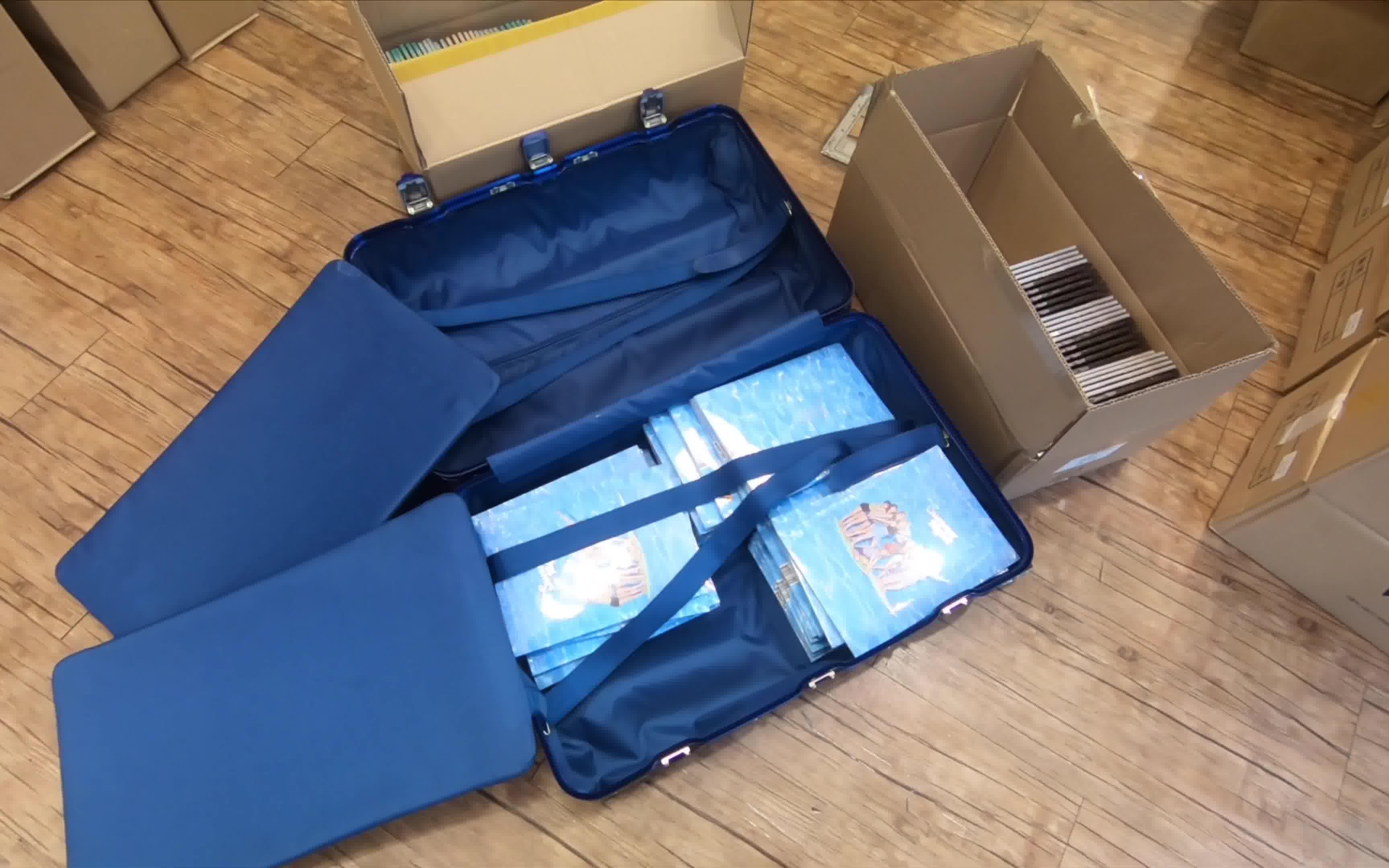 [TWICE]如何购买签售专以及查询抽签结果(半记录半科普)