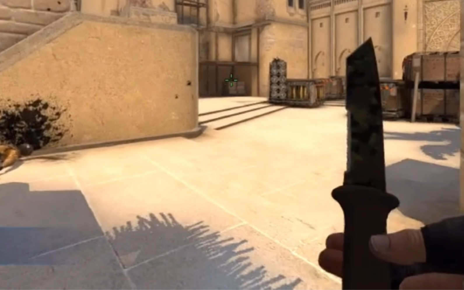 【CSGO】来看看定段白银一的选手怎么玩下来的300个小时