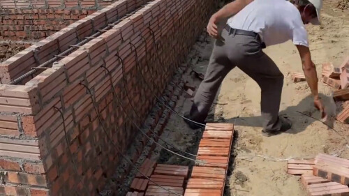 正确的台阶瓷砖设计,学会这个技术操作,一个月能挣1万块