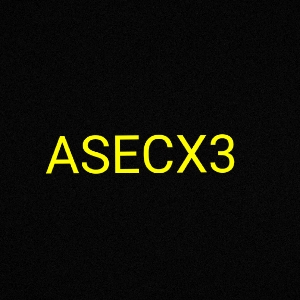 ASECX3 