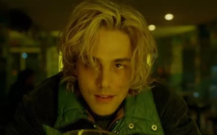 【病态||囚禁】暴力恐同哥哥虐待弟弟的男友