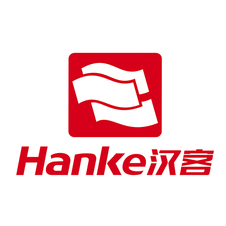 汉客箱包官方账号 