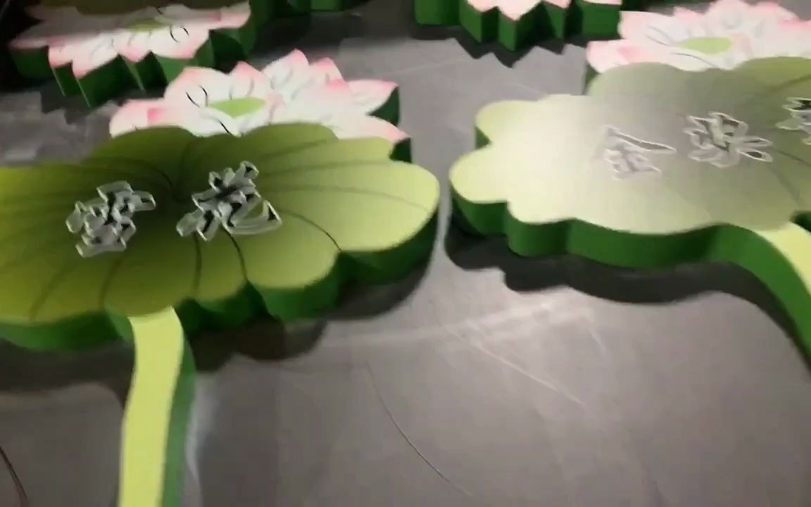 立体工艺品UV彩绘加工,模型3D打印印刷加工,标识牌数码喷印加工