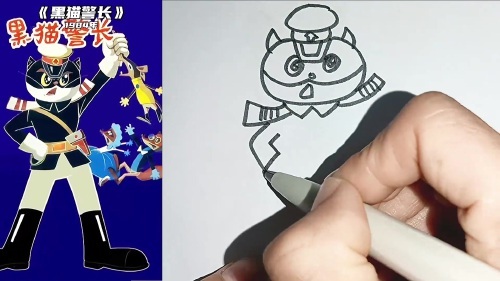 你看过几个国产动画片