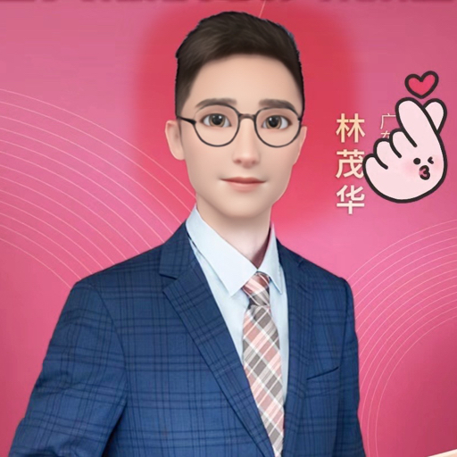 林茂华财经