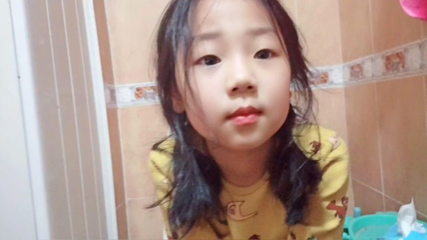 5岁孩子看了不该看的东西,吓得不敢去厕所…