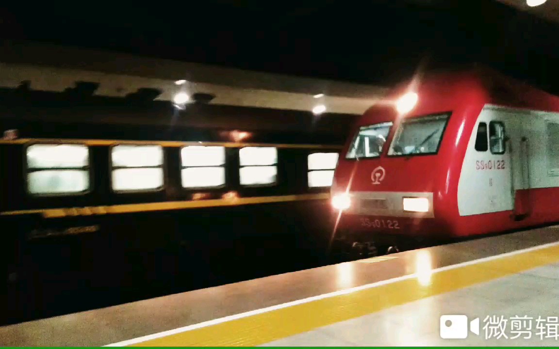 太原2日游!K2186转Z268游记