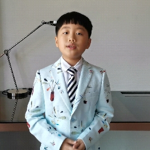 小ENZO 