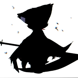 紫尹星 