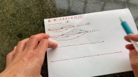 数一数一共有多少条线段?