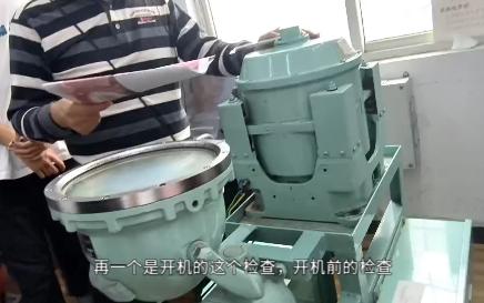 斯伯利37陀螺罗经