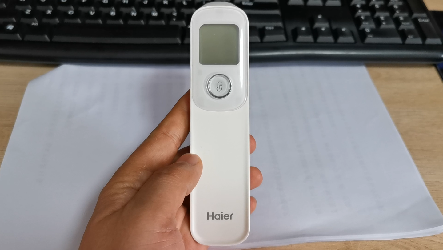 电子体温计测的的温度准吗?