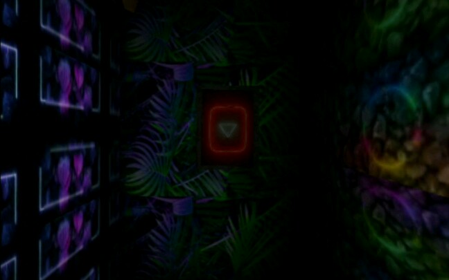 恐怖奶奶摇滚模组+黑客外挂。大门逃脱。_恐怖奶奶