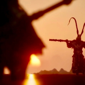 黑神话悟空永远的神 