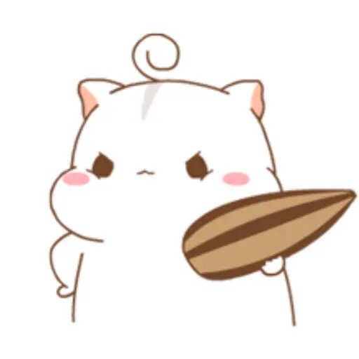 小果叽仓鼠 