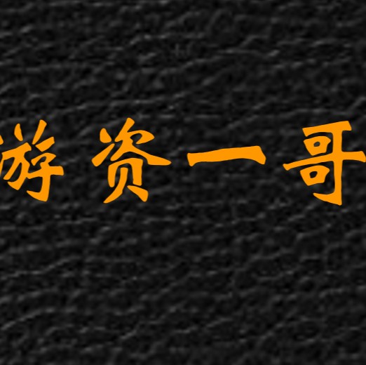 游资一哥 