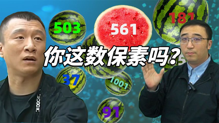 如何快速筛选质数?费马素性检验和米勒-拉宾测试