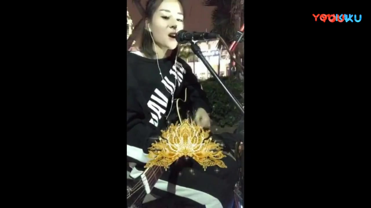 花姐翻唱歌曲集锦_超清