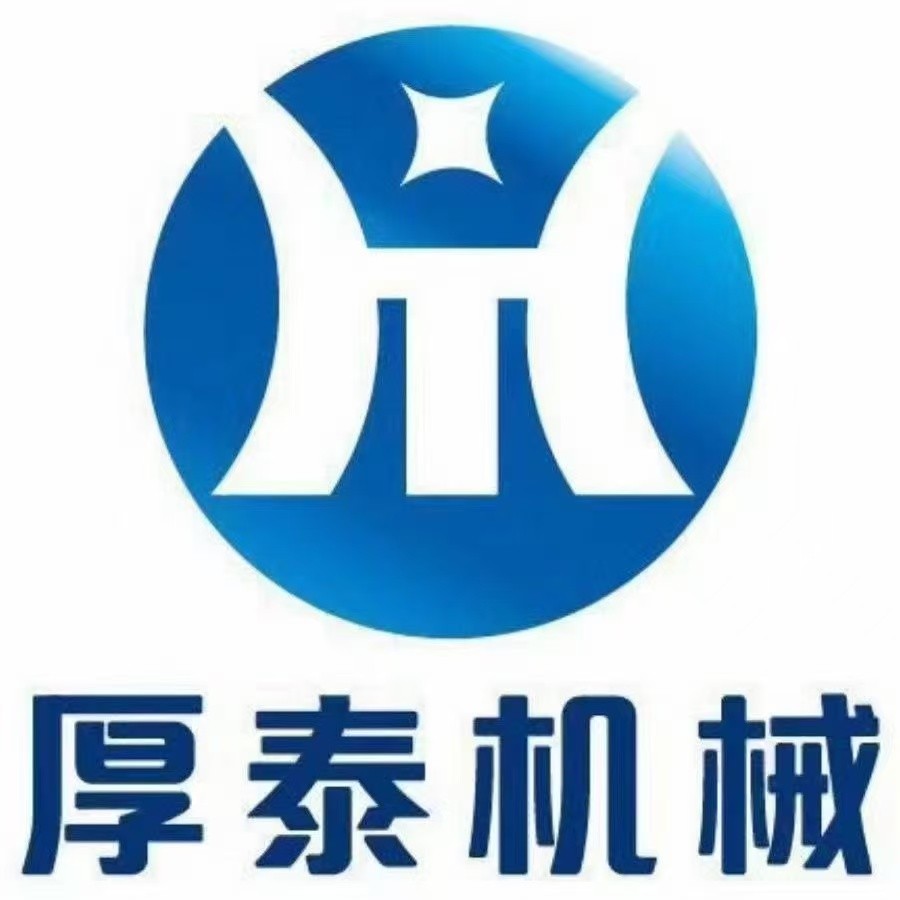 广东厚泰智能机器何容 