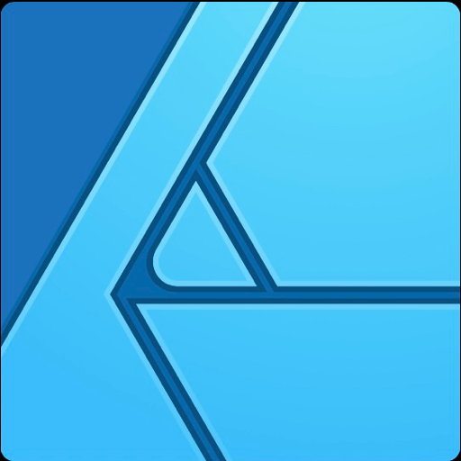 AffinityDesigner 