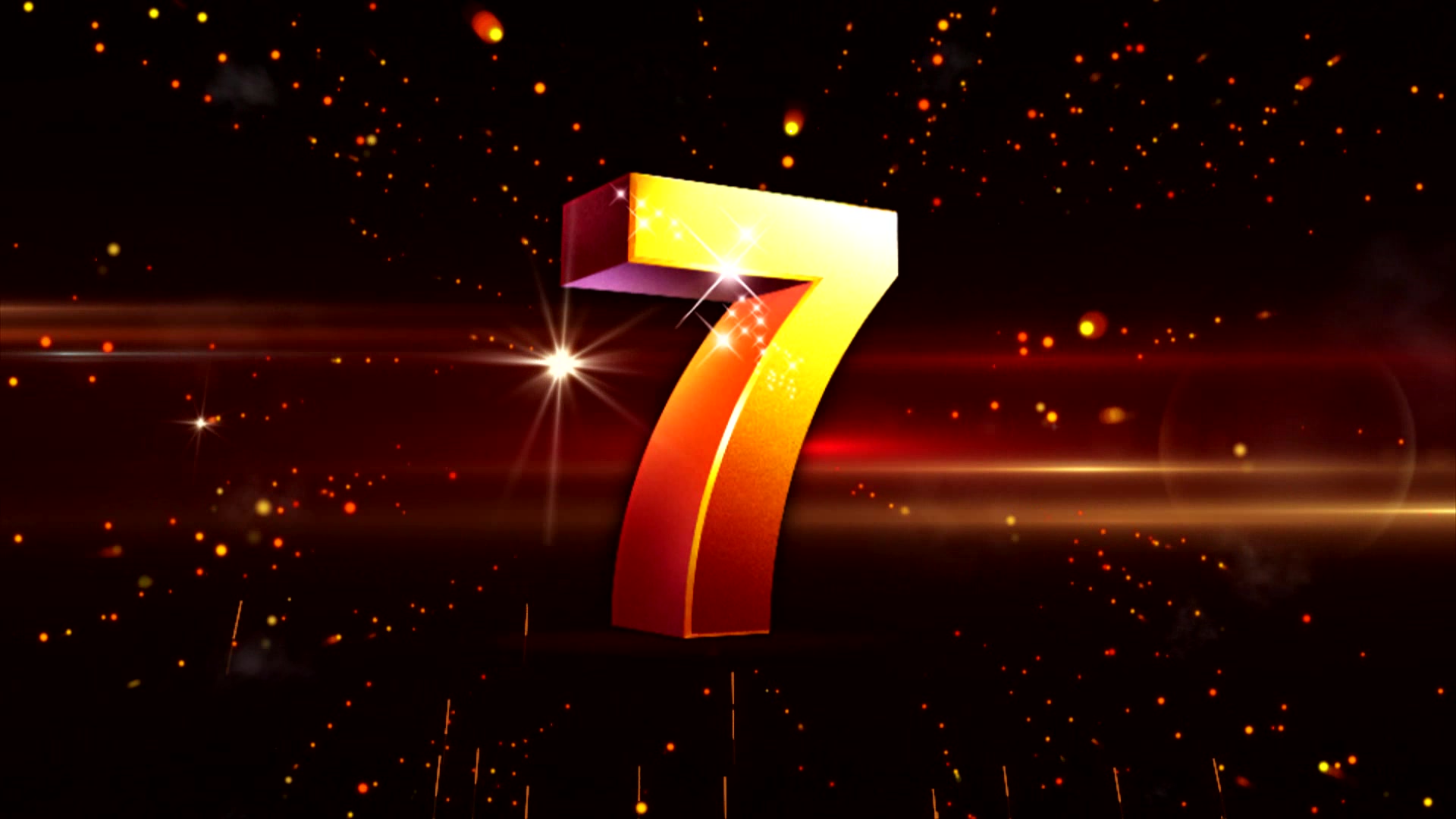 粒子光10秒倒计时高清led大屏晚会背景视频素材免费下载