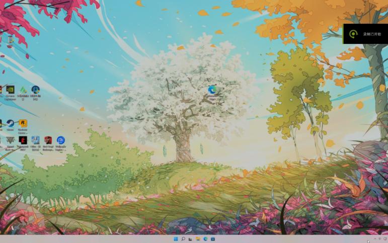 wallpaper engine:软件退出后壁纸怎么保存设置?