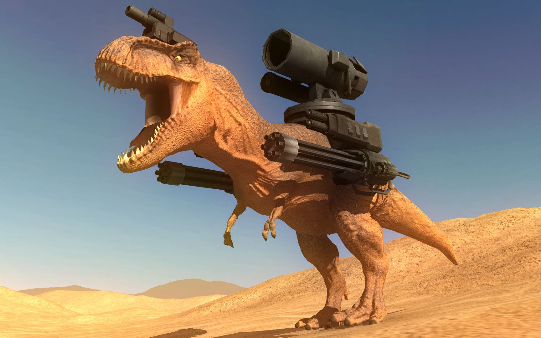 《野兽战争模拟器》06-完结撒花还送会员?