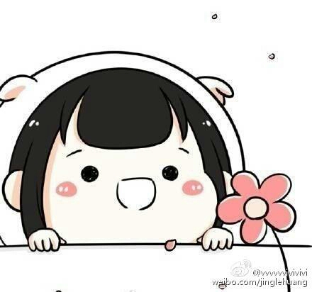 一片很酷的小叶子 