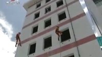 践行宗旨 服务人民 打造贵州消防铁军100803 贵州新闻联播